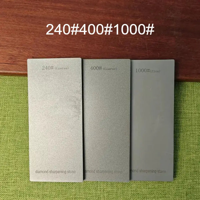 Diamond Sharpening Stone Set - Canvape.com