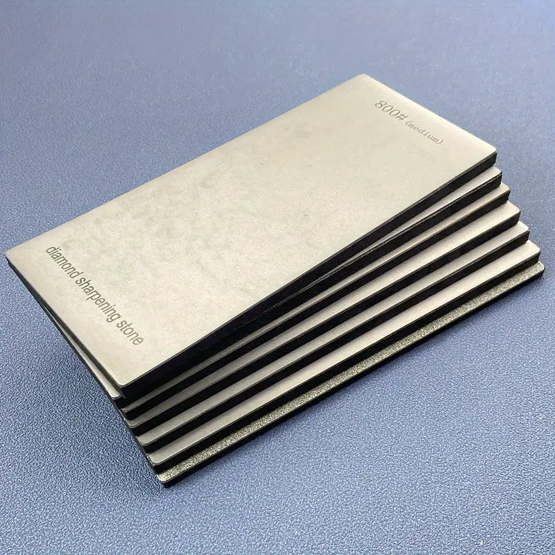 Diamond Sharpening Stone Set - Canvape.com