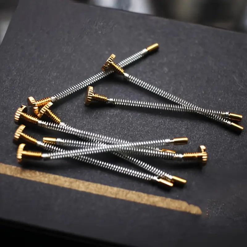 Spring and Ejector Pin Kit - Canvape.com