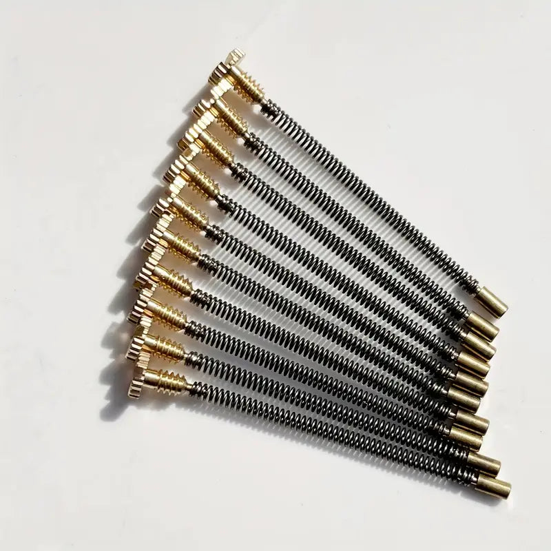 Spring and Ejector Pin Kit - Canvape.com