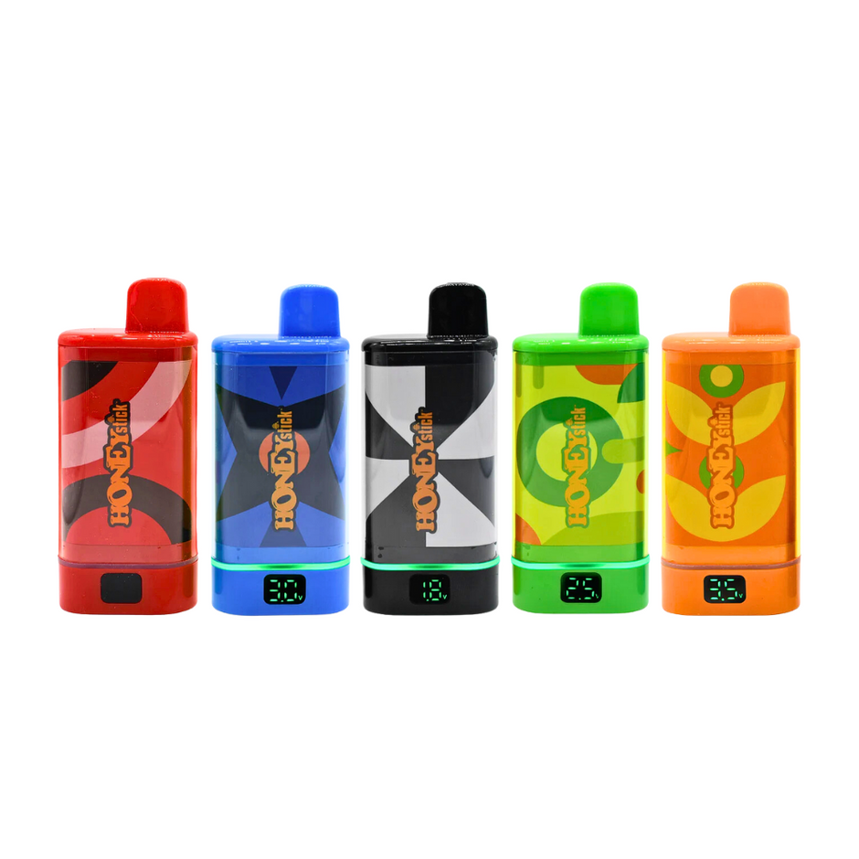 Portable Accessories & Vaping Units – Page 3